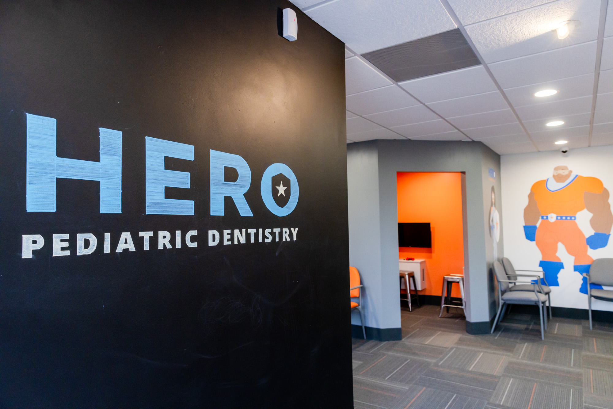 Blog | Hero Pediatric Dentistry