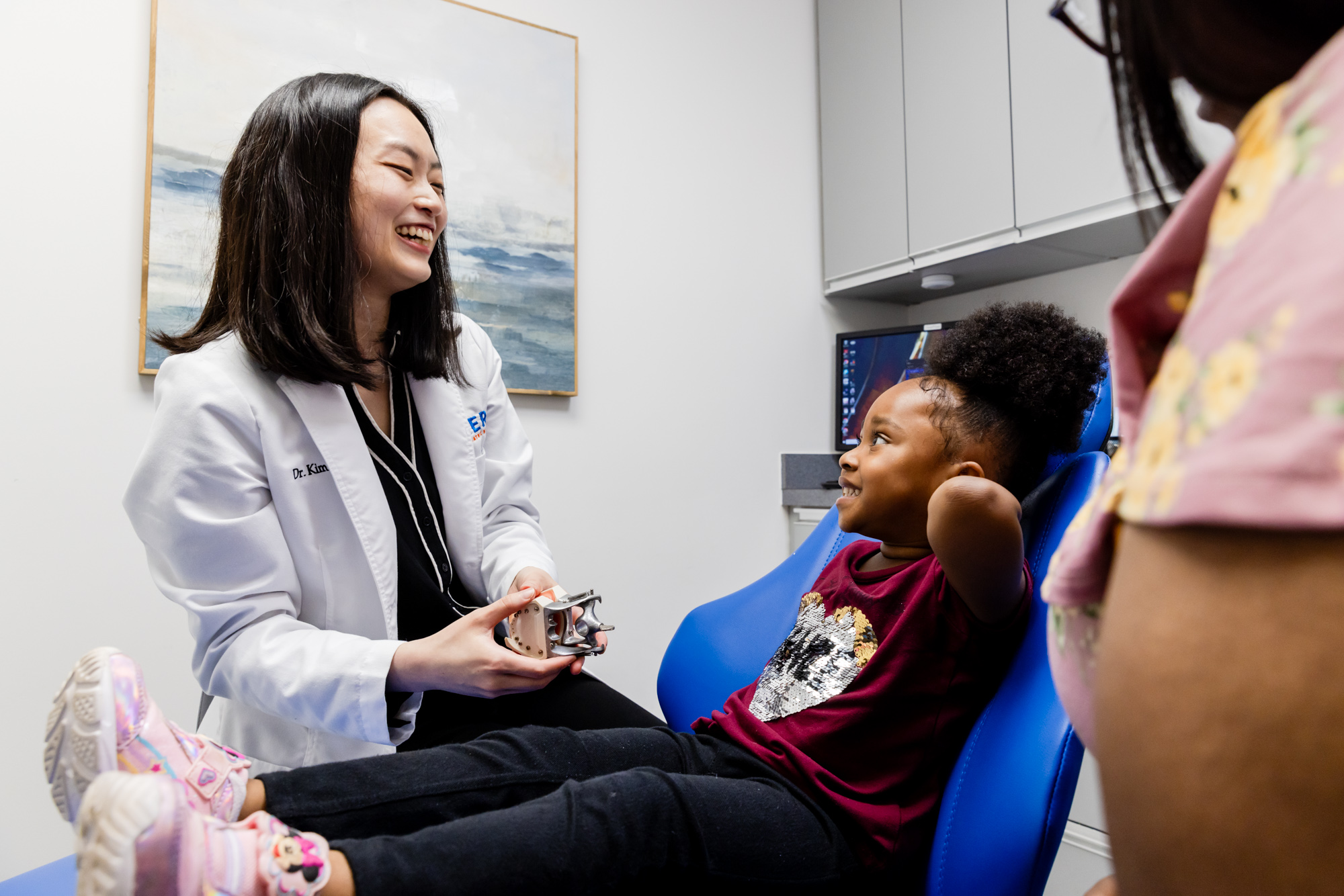 Frequently Asked Dental Questions | Hero Pediatric Dentistry